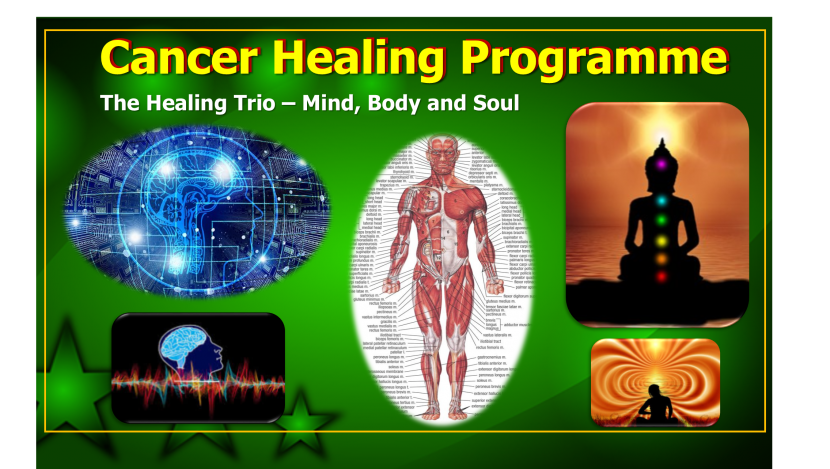 Introduction to Cancer - Cancer Healing Buddy